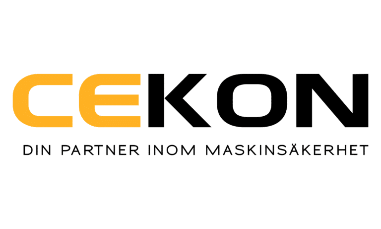 Om oss - CEKON Sverige AB